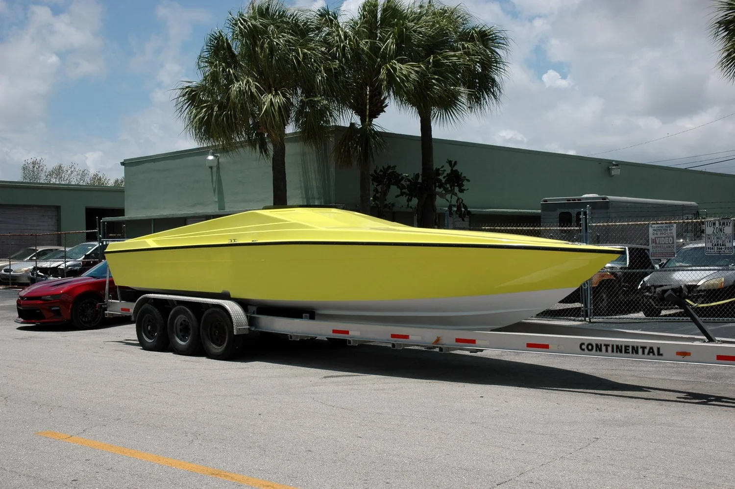 Best Midsize Offshore Boats Right Now — Wave To Wave