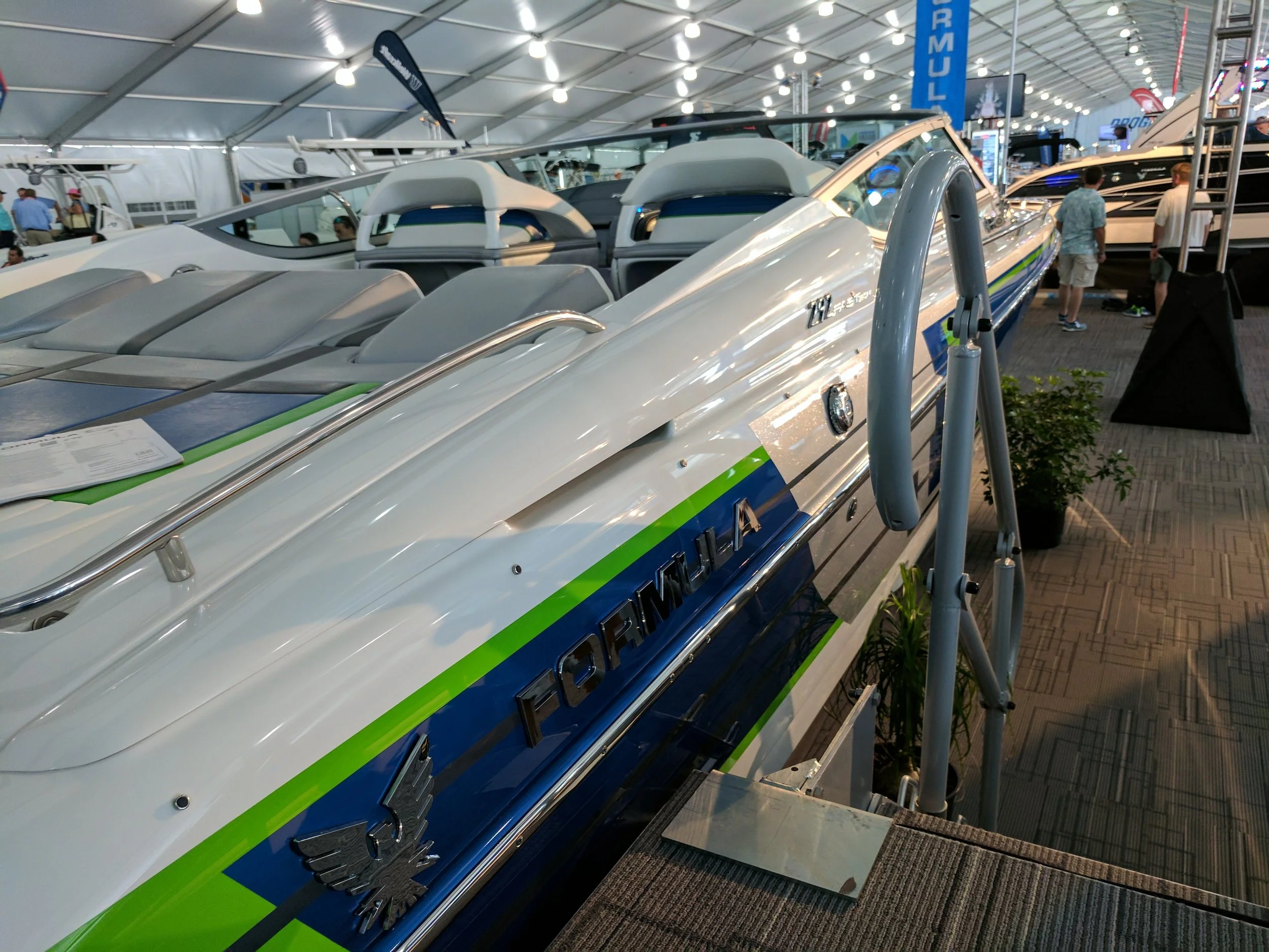 Best Midsize Offshore Boats Right Now — Wave To Wave