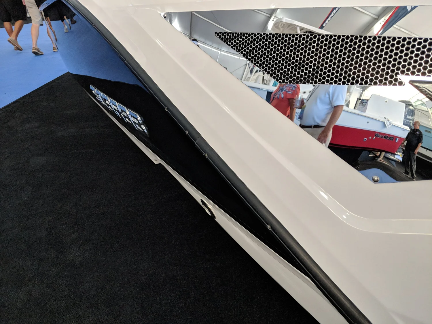 Bad Boat Design: Why Family Boats are Horrible — Wave To Wave