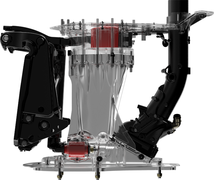 Mercury Racing: The 250 and 300 Get Bigger — Wave To Wave