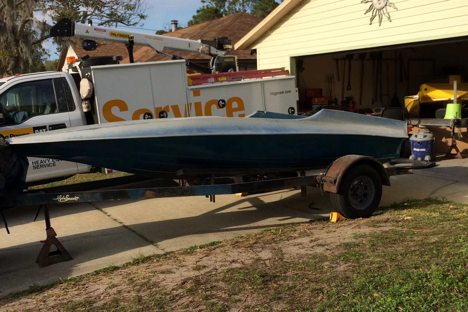 A Classic Hydrostream Vector: A New Lease On Life — Wave To Wave