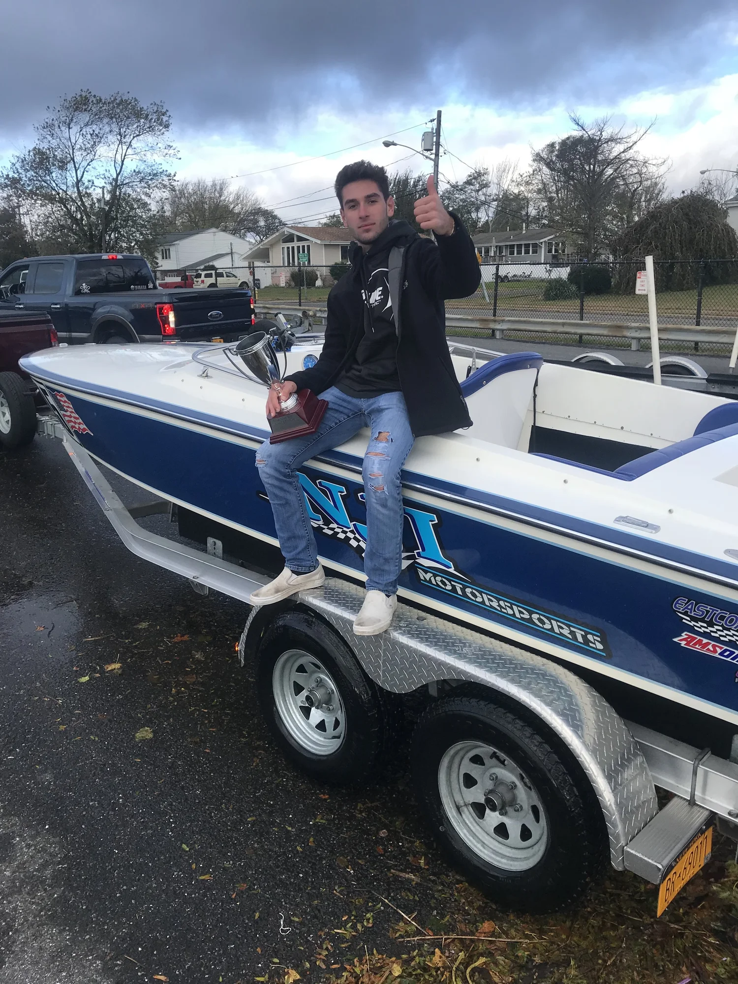 King of the Cut: Community Boat Racing at its Best — Wave To Wave