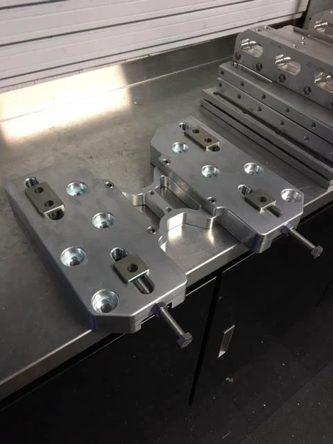 The Ups and Downs of Jack Plates — Wave To Wave