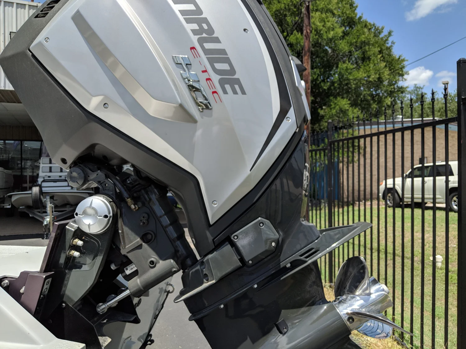 Outboard Innovation: Ranking the Marine Engine Builders — Wave To Wave