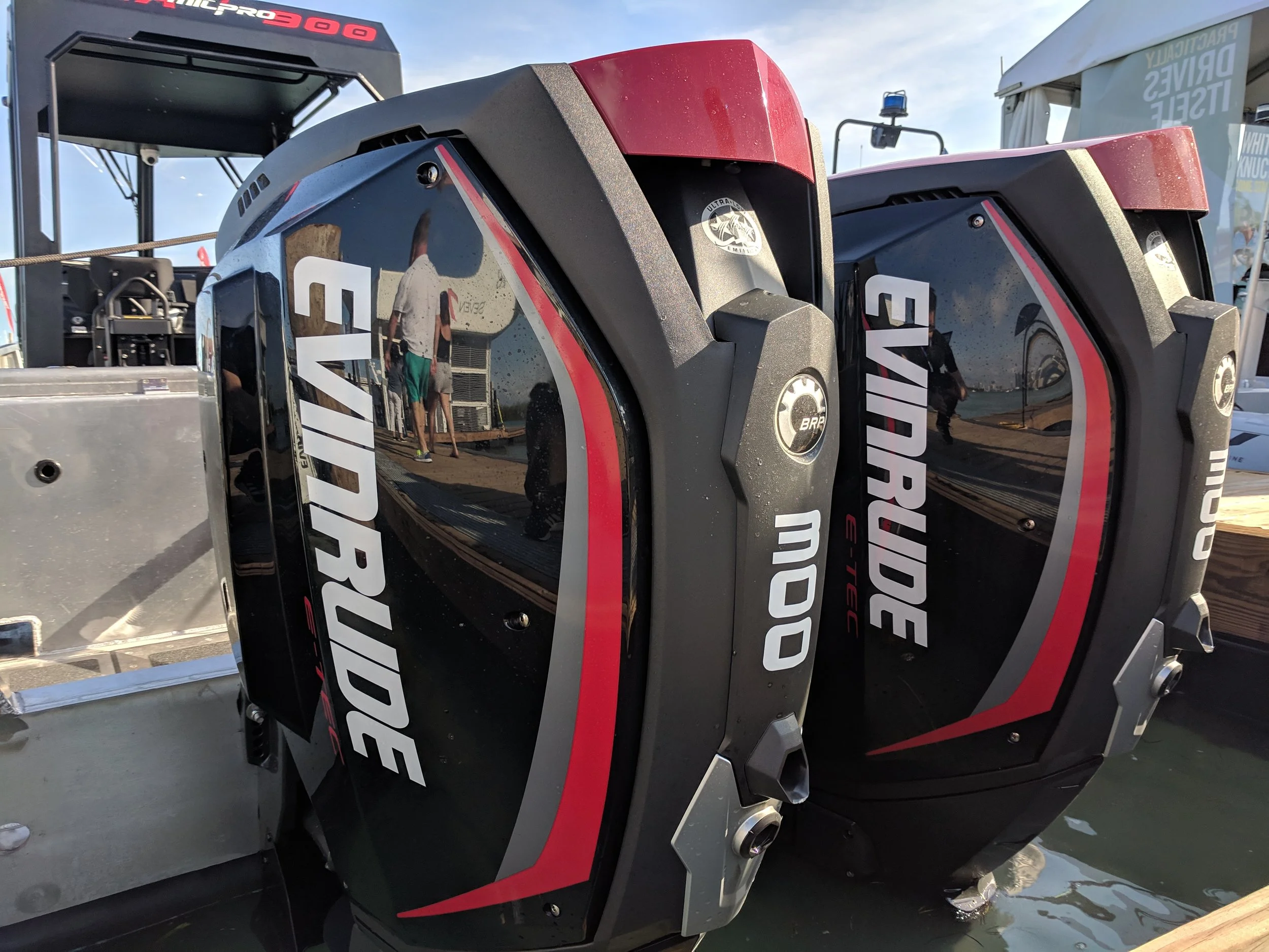 The Most Powerful Outboards The Biggest Engines From Mercury Yamaha The Most Powerful Outboards The Biggest Engines From Mercury Yamaha