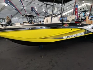 What Happened to Scarab?: The Fall of a Legendary Boat Brand — Wave To Wave