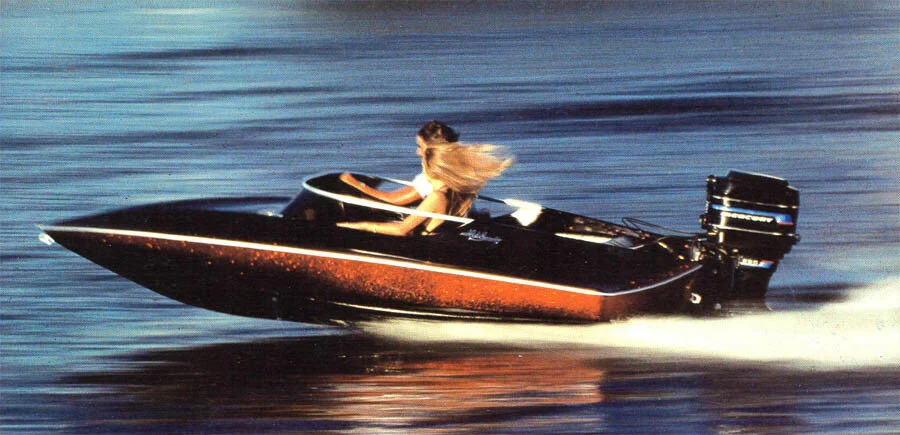 Howard Pipkorn and the Vision Behind Hydrostream — Wave To Wave