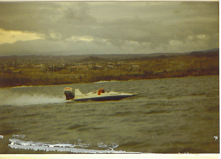 Howard Pipkorn and the Vision Behind Hydrostream — Wave To Wave