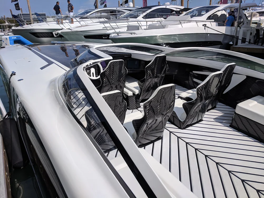 Big Boats of 2019: Is Bigger Better? — Wave To Wave