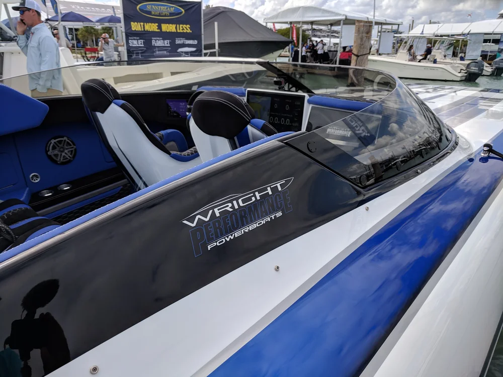 Big Boats of 2019: Is Bigger Better? — Wave To Wave