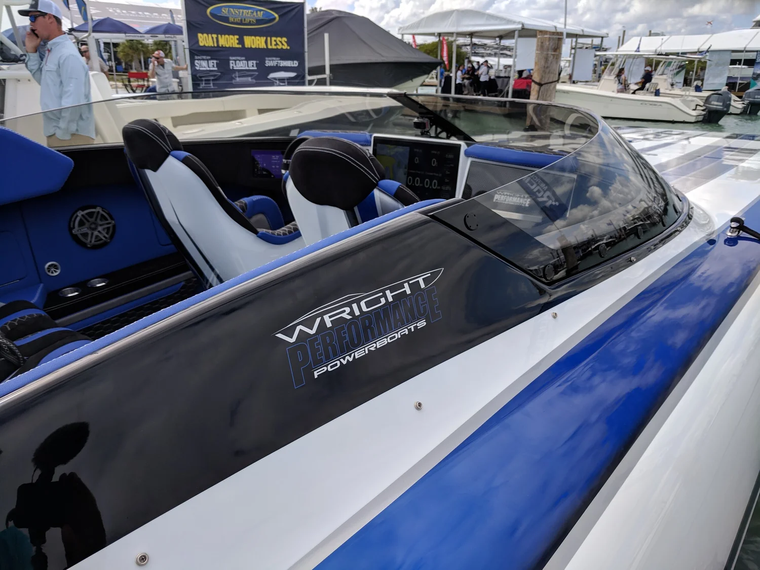 Big Boats of 2019: Is Bigger Better? — Wave To Wave