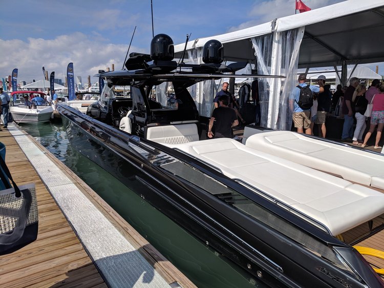 Big Boats of 2019: Is Bigger Better? — Wave To Wave