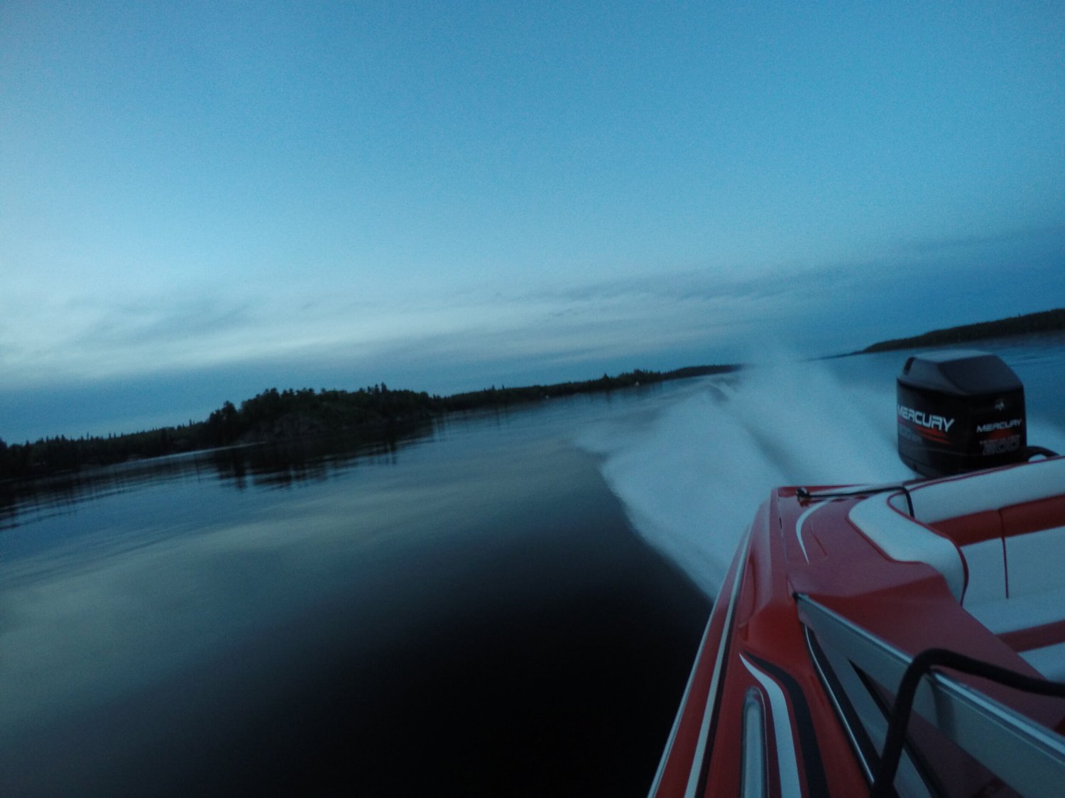 Bill Combs and the Winning Formula of Checkmate Boats — Wave To Wave