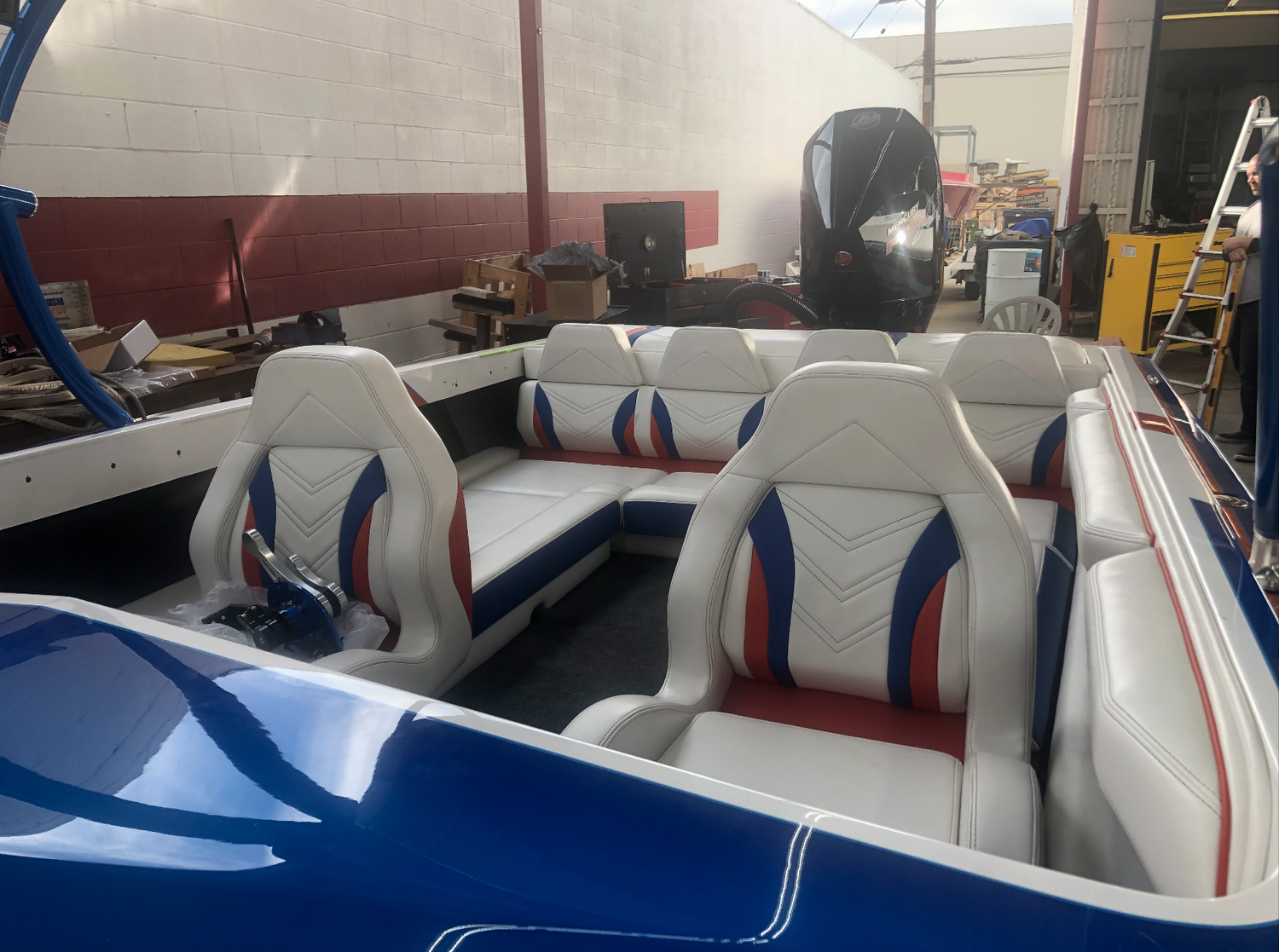 Small Boats Make a Comeback: New Small Single Engine Boats of 2020 ...