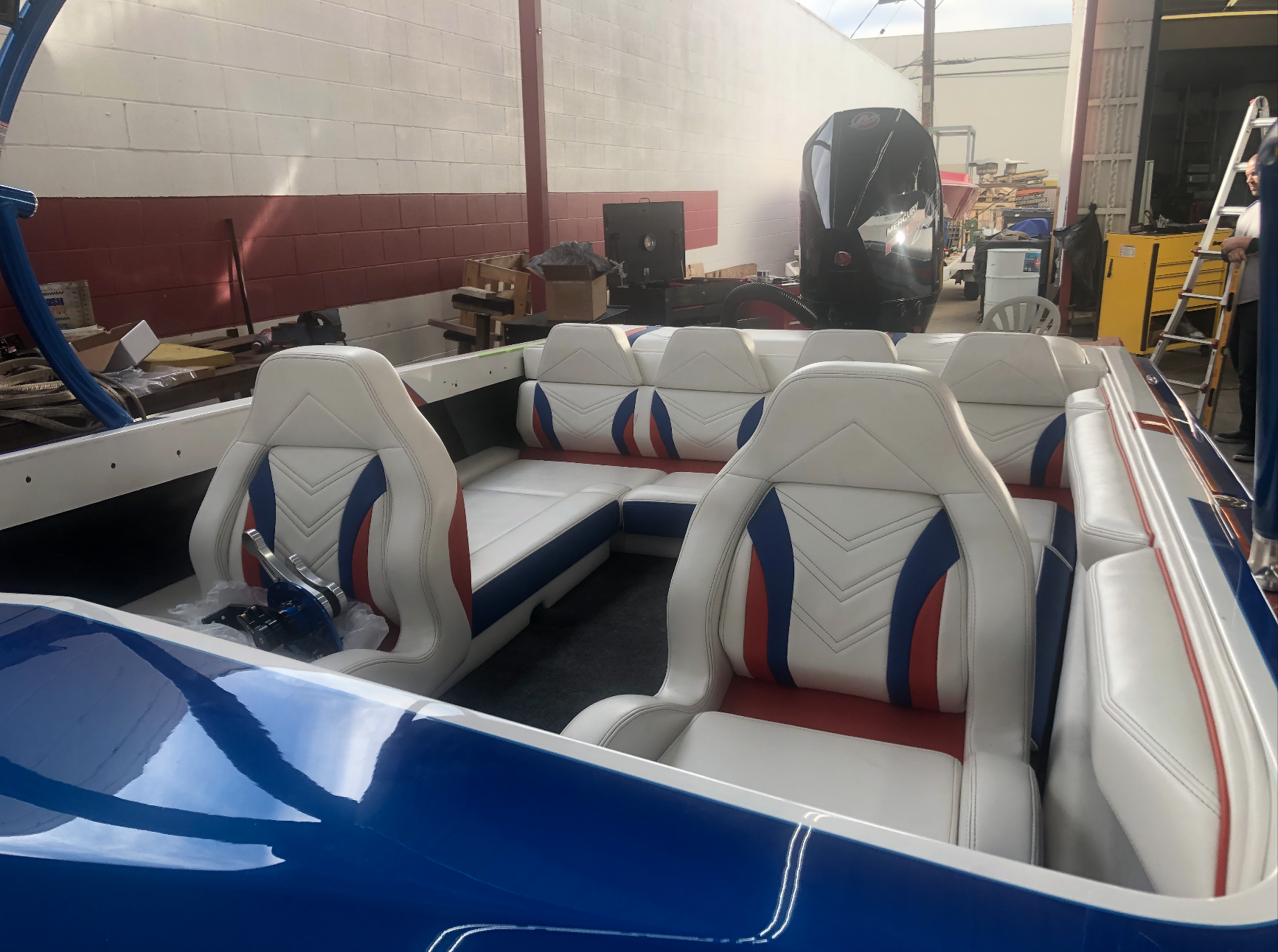 Small Boats Make a Comeback: New Small Single Engine Boats of 2020 ...