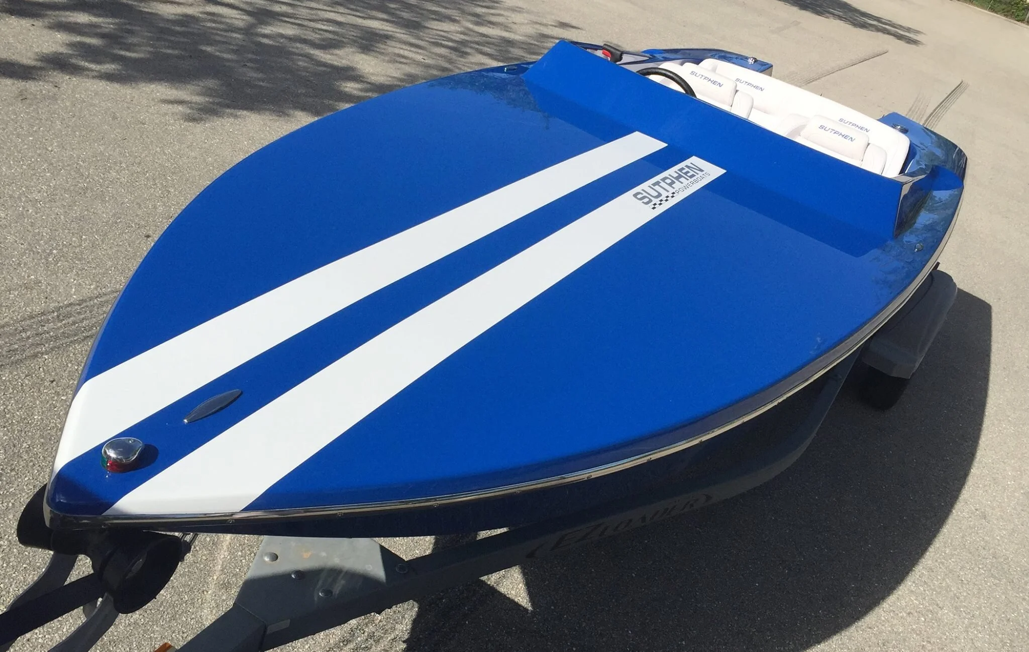 Small Boats Make a Comeback: New Small Single Engine Boats of 2020 ...