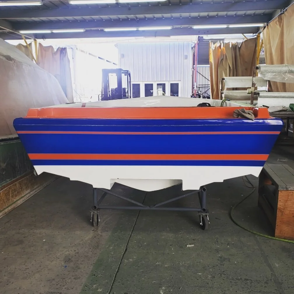Small Boats Make a Comeback: New Small Single Engine Boats of 2020 ...