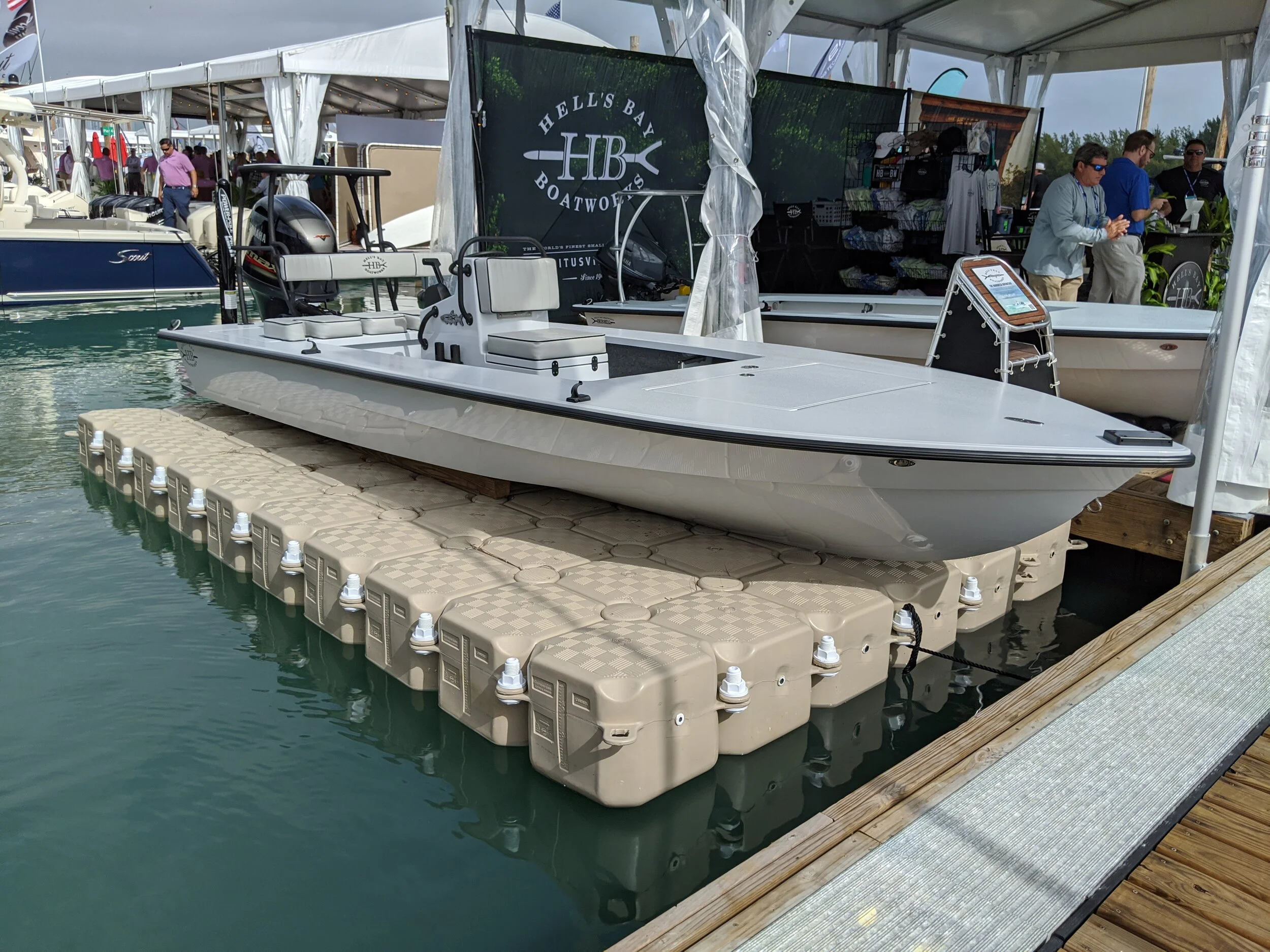 Flats Skiff Plans