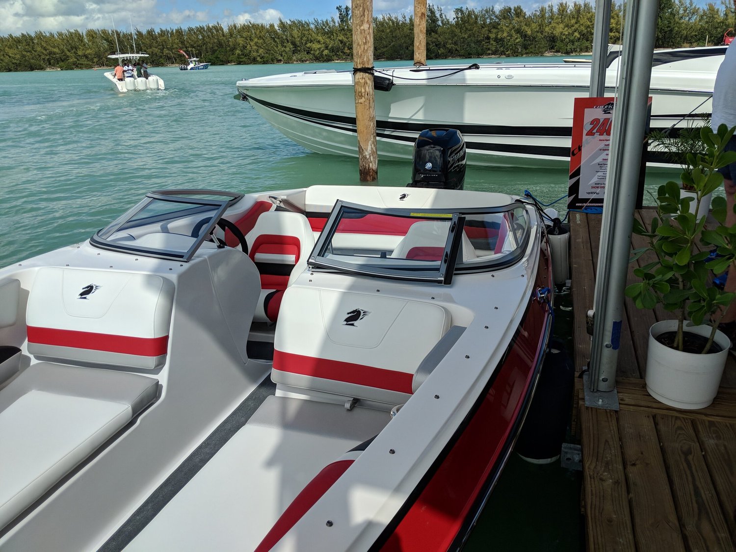 The Economics of Small Boat Building — Wave To Wave