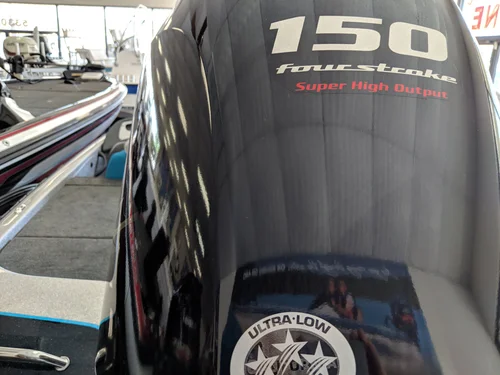 The Ultimate 150 Horsepower Outboard Showdown: Mercury vs Yamaha vs ...