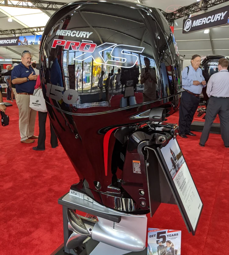 The Ultimate 150 Horsepower Outboard Showdown: Mercury vs Yamaha vs ...