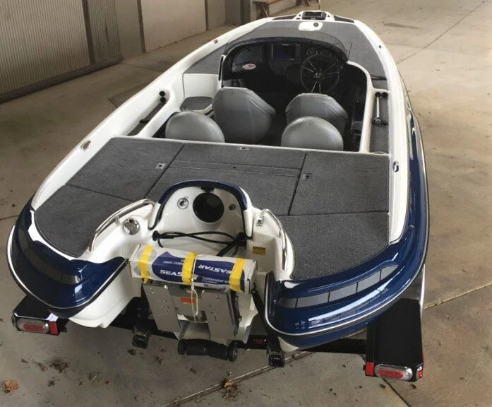 Allison XB-21 ProSport: Can One Boat Do It All? — Wave To Wave