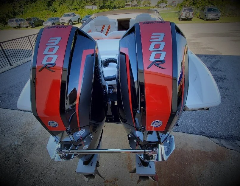 Velocity Powerboats Moving Forward: New Builds for the Famed Brand ...