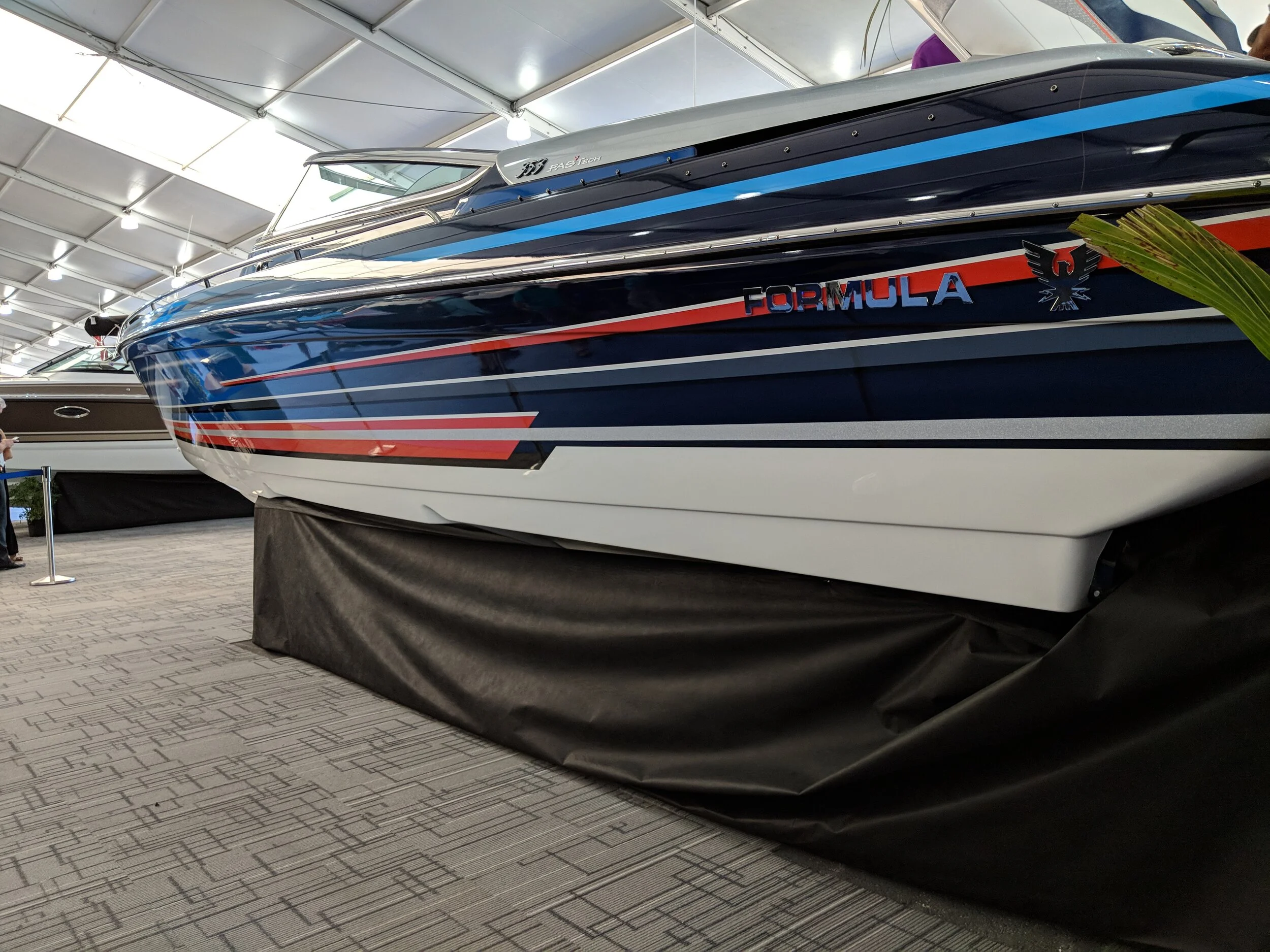 Does Formula Boats Still Have the Winning Formula? — Wave To Wave