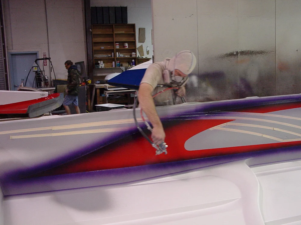 Lavey Craft 2750 NuEra: An Enthusiasts Speedboat — Wave To Wave