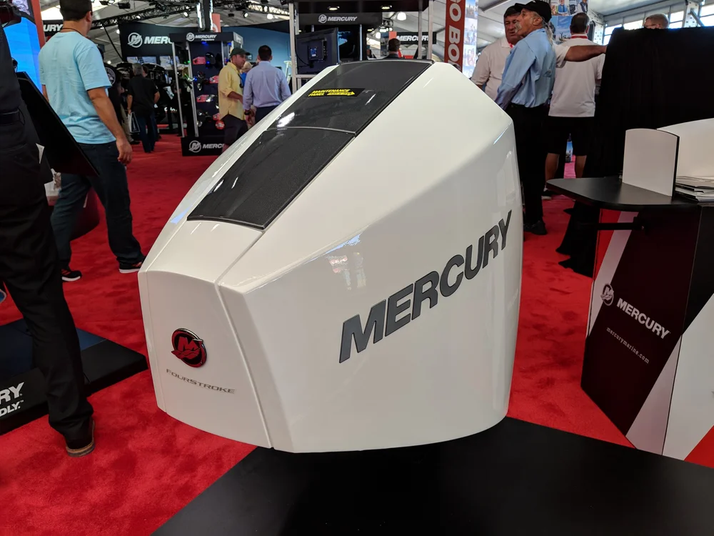 The Best 200 HP Outboards Roundup: Mercury, Yamaha and Suzuki — Wave To ...