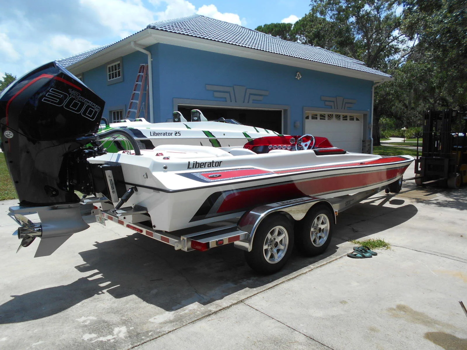 The Fastest Single Engine Boats of 2021: 300R Powered 100 MPH Club ...