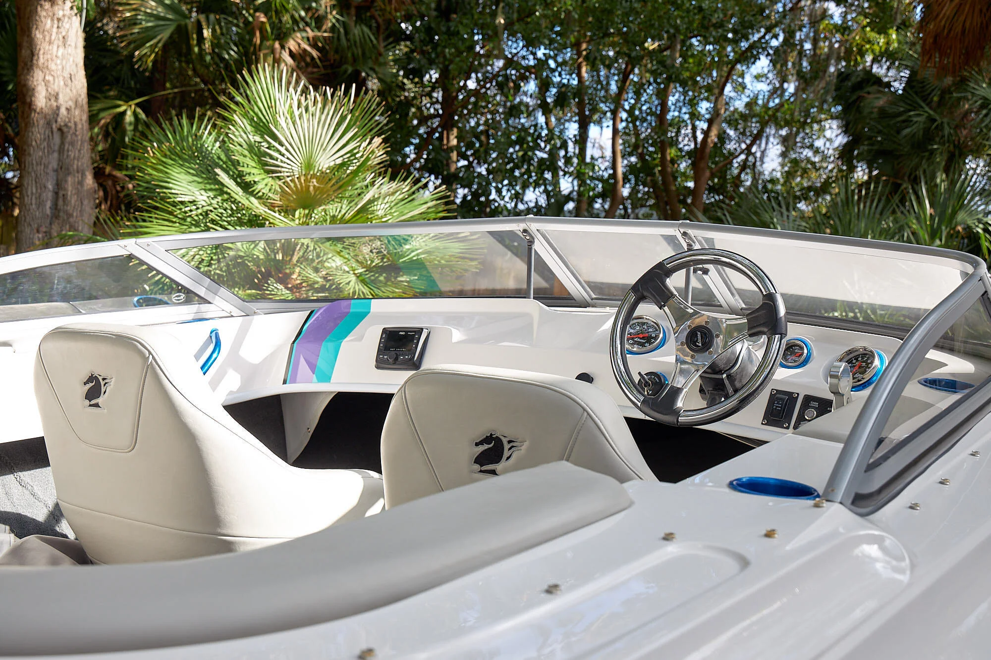 The Fastest Single Engine Boats of 2021: 300R Powered 100 MPH Club ...
