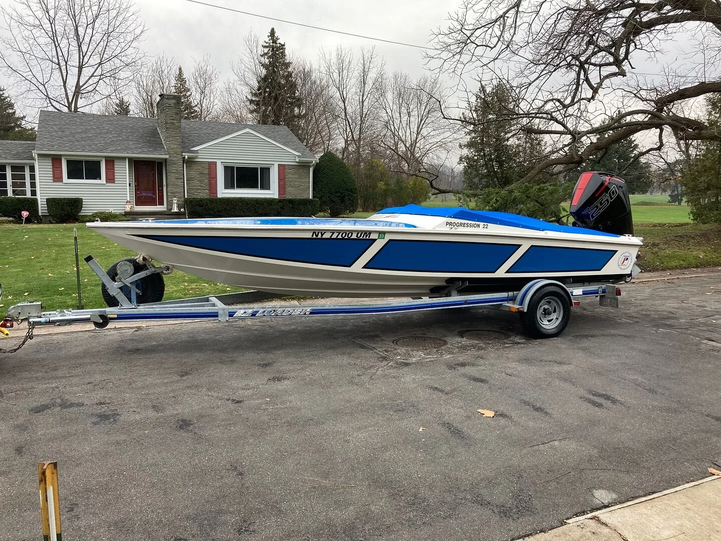The Fastest Single Engine Boats of 2021: 300R Powered 100 MPH Club ...