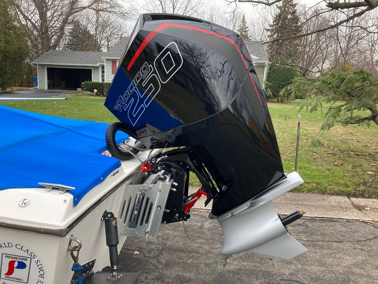 The Fastest Single Engine Boats of 2021: 300R Powered 100 MPH Club ...