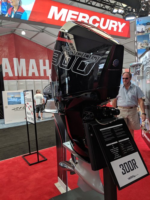 The Fastest Single Engine Boats of 2021: 300R Powered 100 MPH Club ...