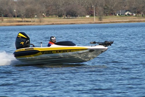 The Fastest Single Engine Boats of 2021: 300R Powered 100 MPH Club ...