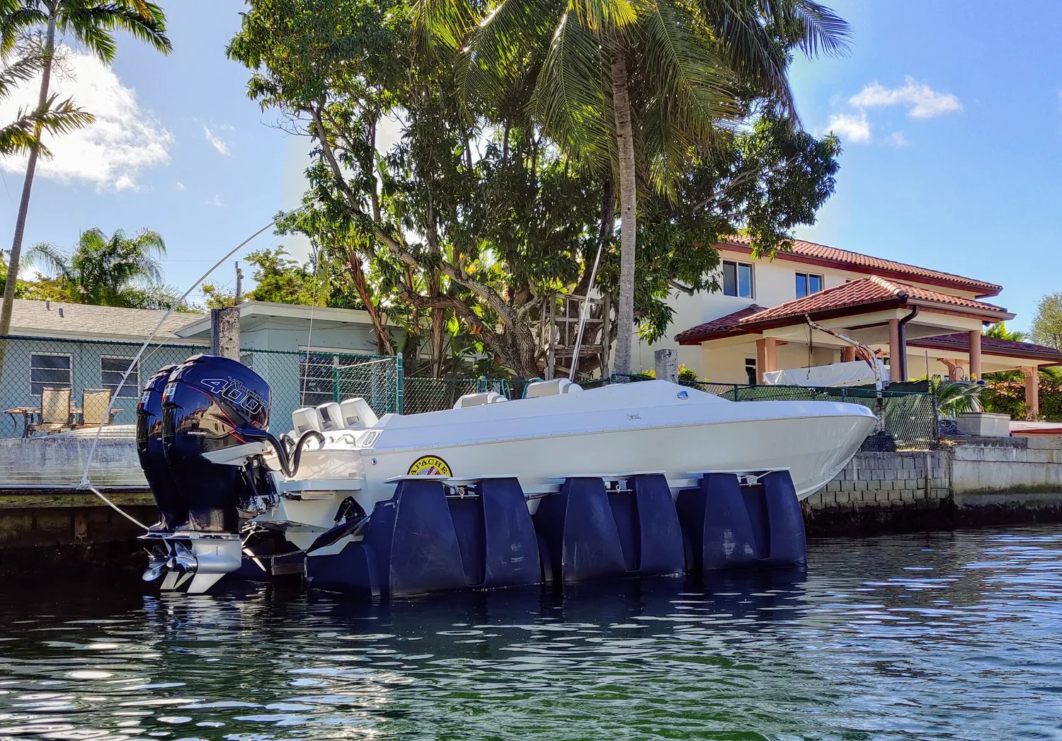 Outboard Conversions: All Boats, All Budgets — Wave To Wave