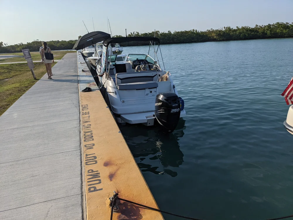 Outboard Conversions: All Boats, All Budgets — Wave To Wave