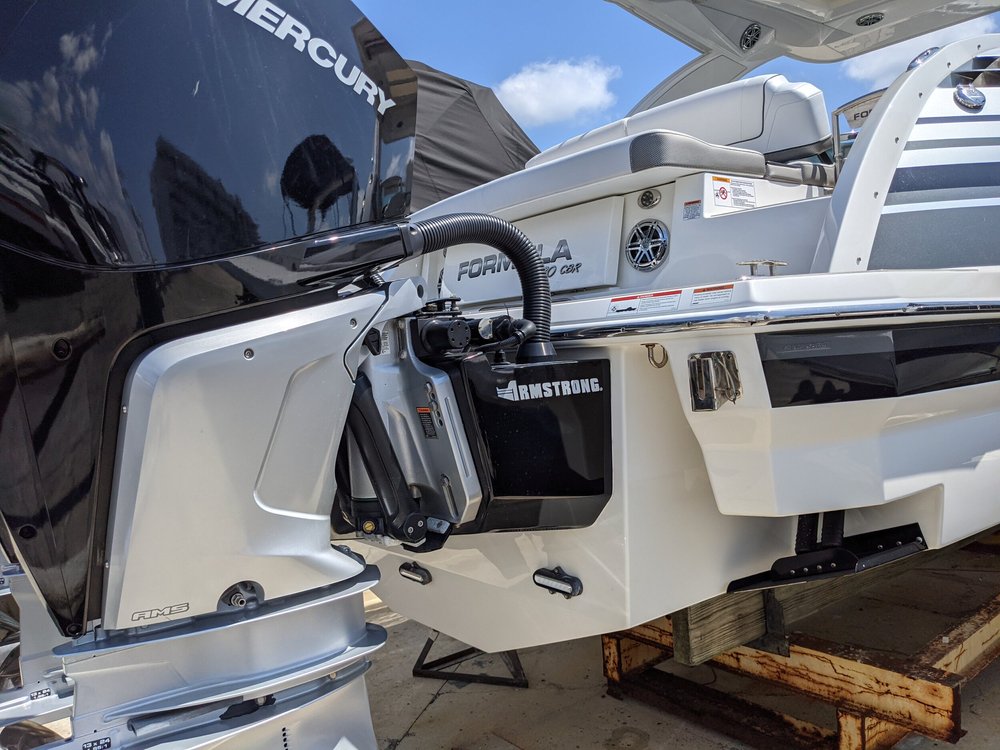 Outboard Conversions: All Boats, All Budgets — Wave To Wave