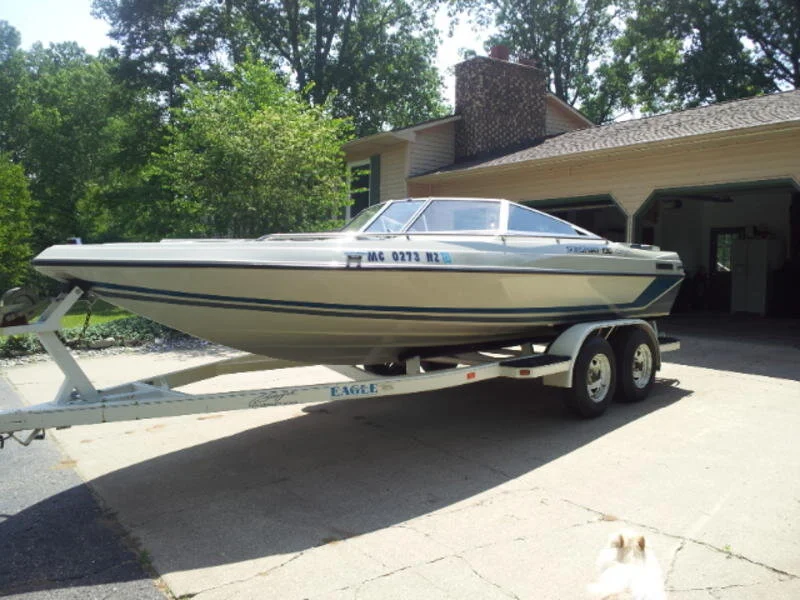Baja Boats: The Iconic Performance Boat Brand is Fading — Wave To Wave