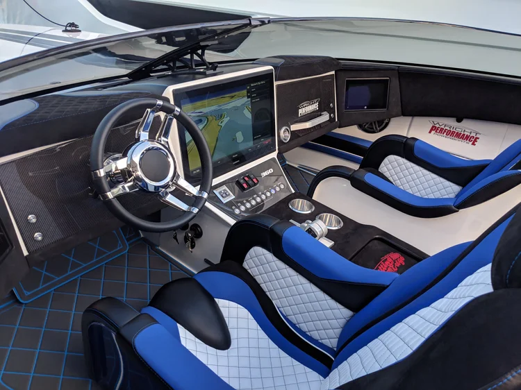 Center Console Boats: The Good, the Bad and the Ugly — Wave To Wave