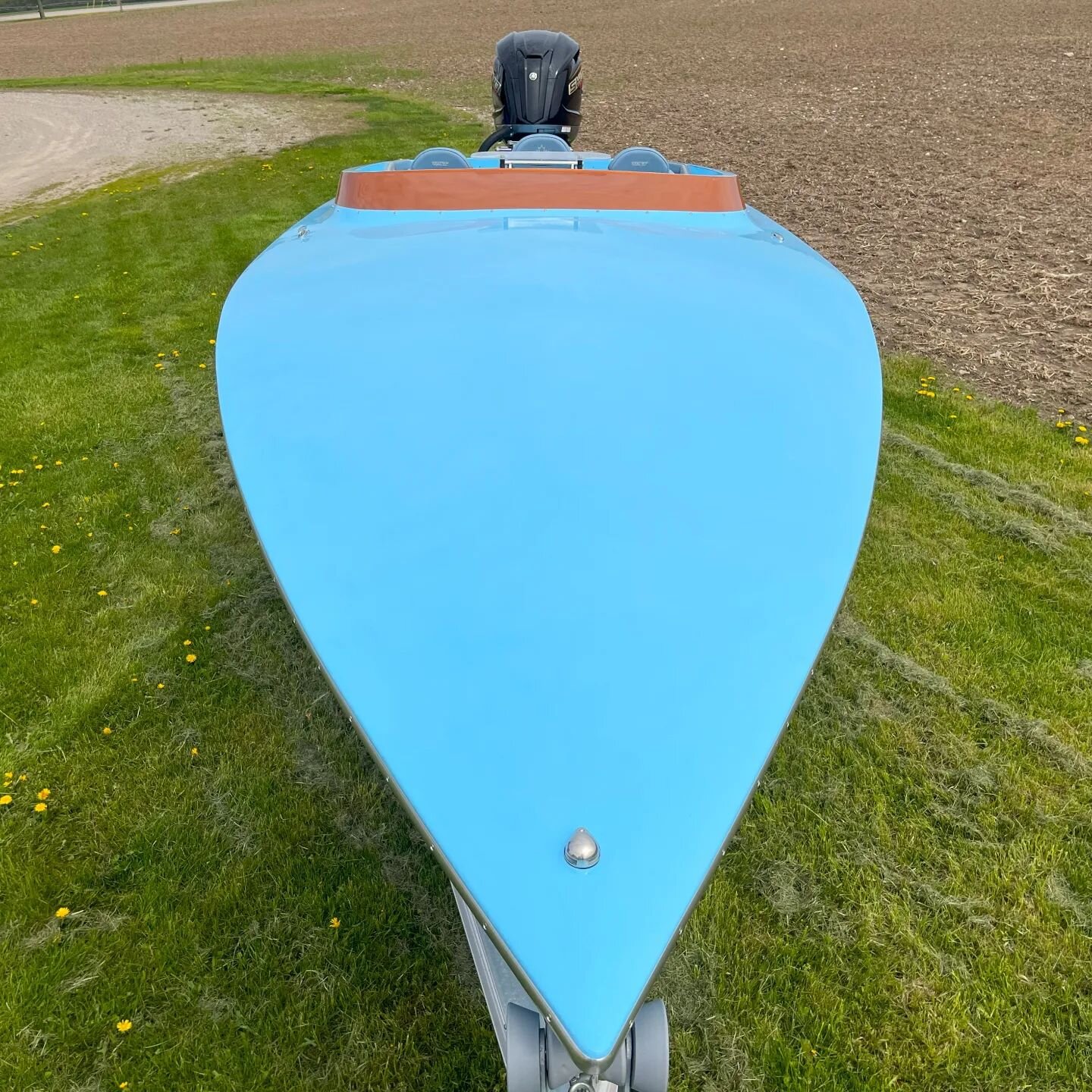 Chuck Norris vs Don Johnson: Offshore Boat Racing, Celebrities, Big ...