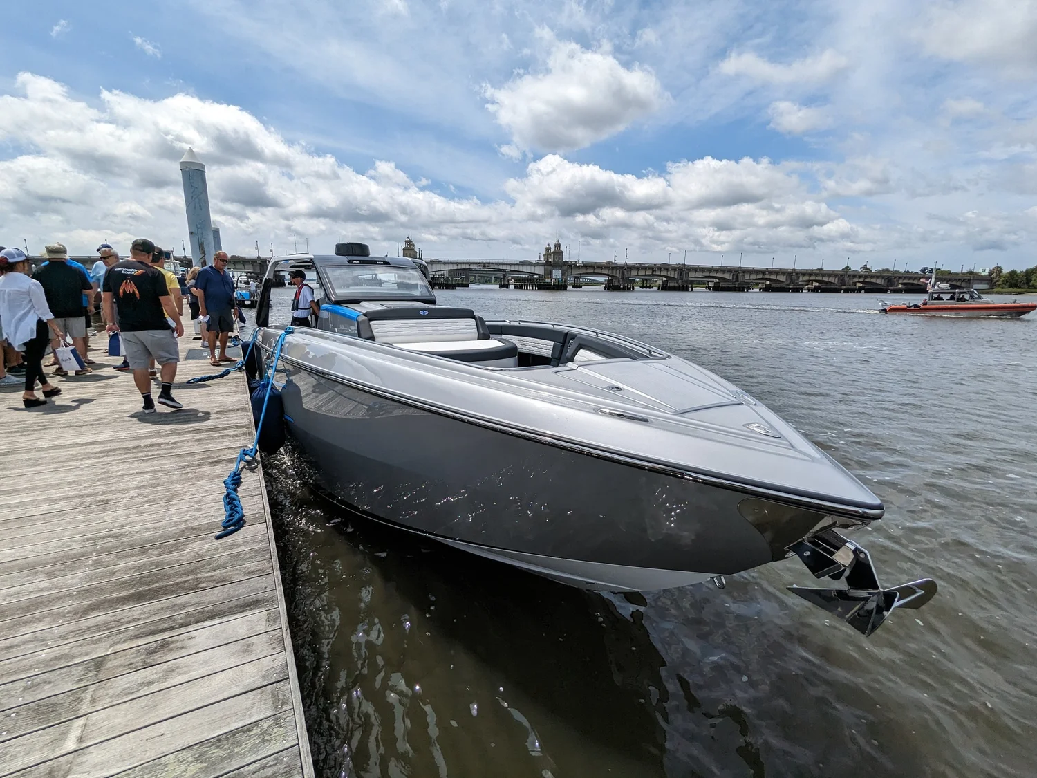 Mercury Racing Builds a Monster: The Incredible 500R and 50th ...