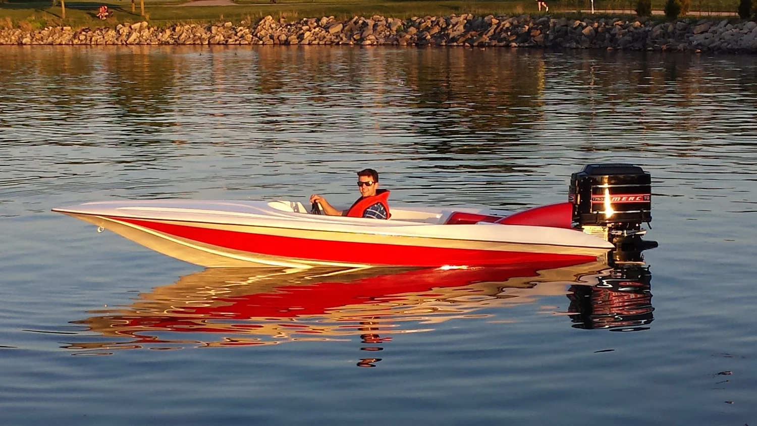 The Most Copied Hulls: Boat Designs that Shaped the Industry — Wave To Wave