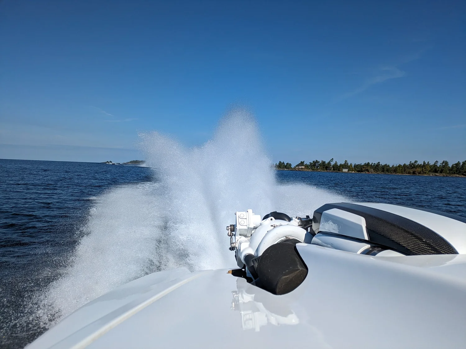 The Tuff Marine Story: Building a Legacy of Performance One Boat at a ...