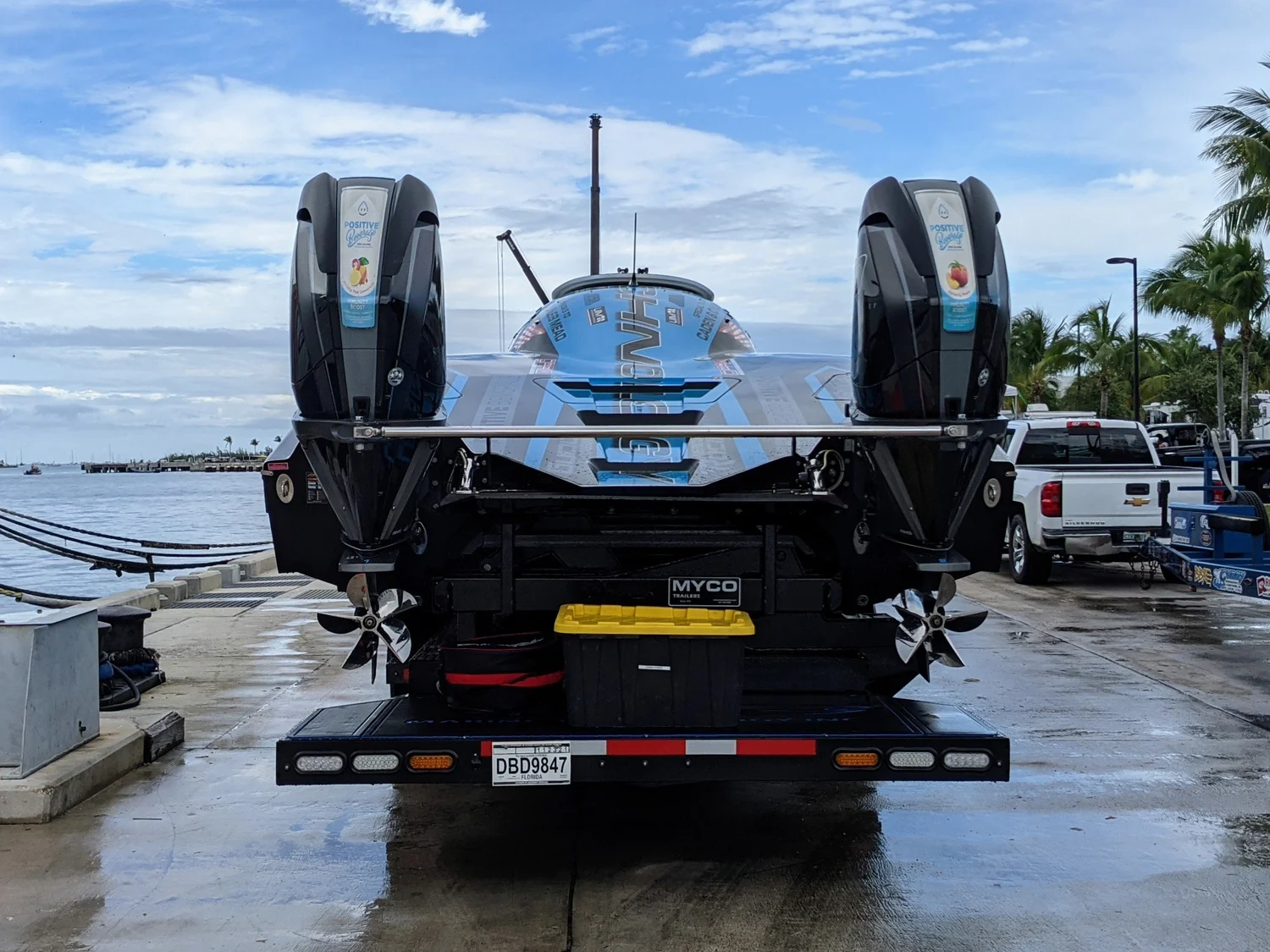 More Stock Outboard Racing Classes Would be Good for the Sport of Boat ...