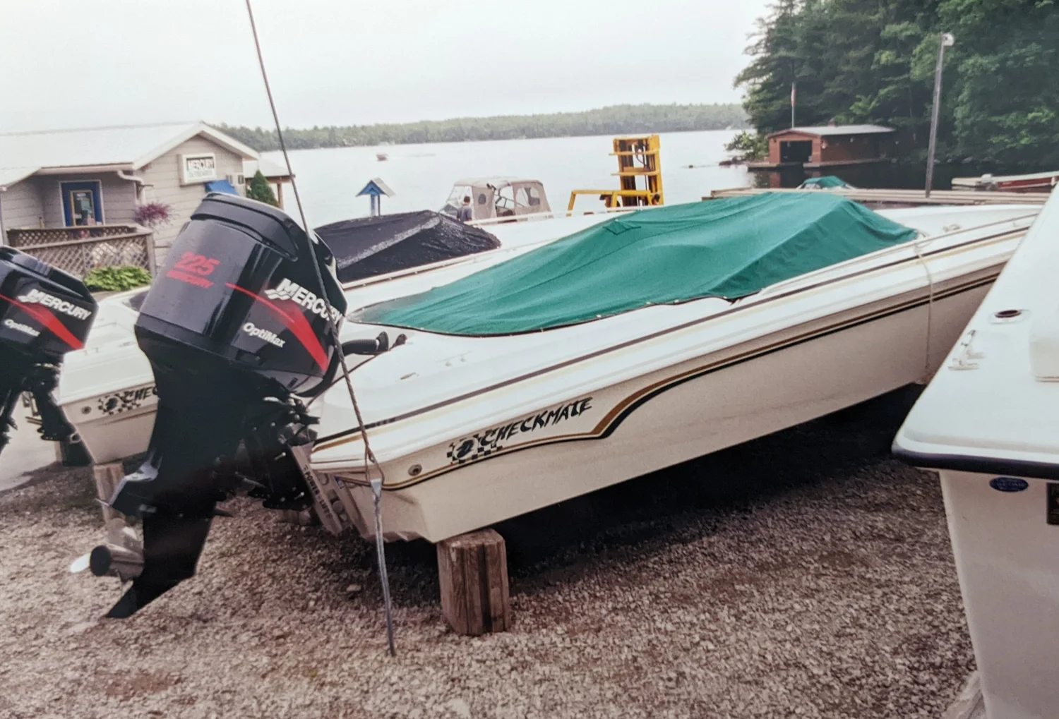 Performance Boat Revolution: What Happened to the Affordable ...