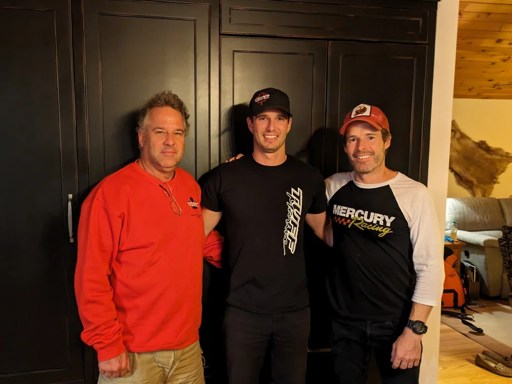 The Tuff Marine Story: Building a Legacy of Performance One Boat at a ...