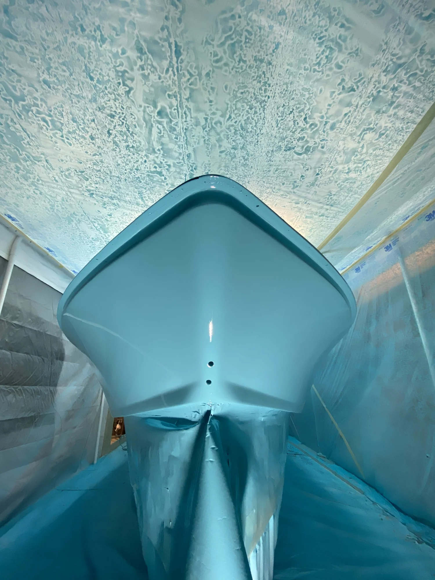 Tiller Boat Company: Building Mini Performance Boats for Maximum Fun ...