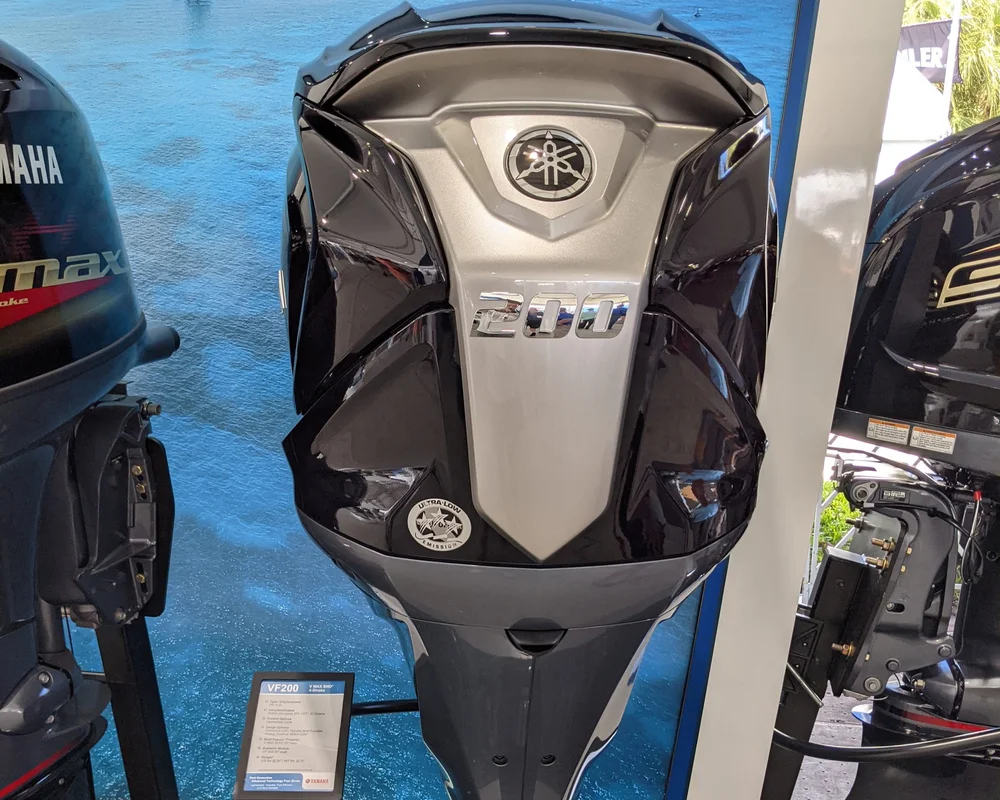 Is Yamaha the King of the V6 Outboard Market? — Wave To Wave
